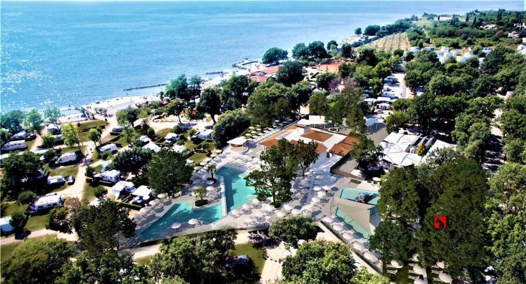 Novigradskom kampu Mareda prestižna nizozemska nagrada ANWB TOP 2019 ...