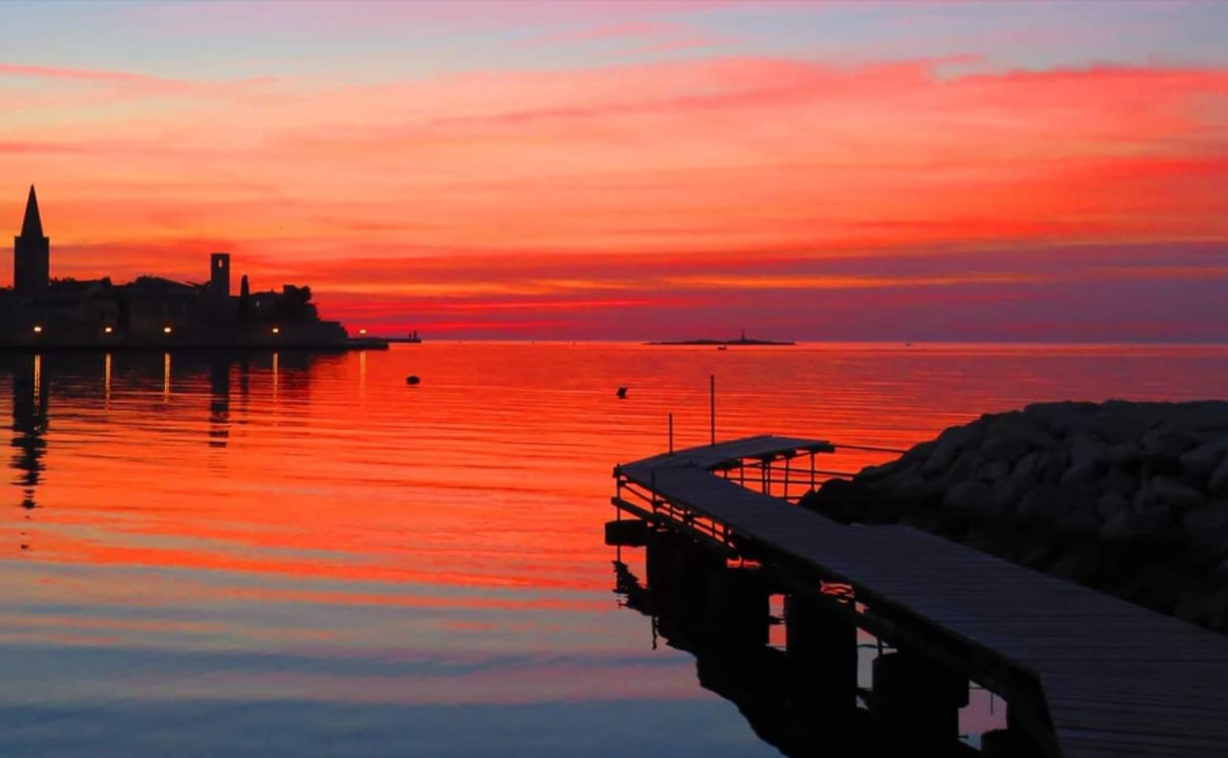 Istra Terra Magica • S Istrom u srcu!