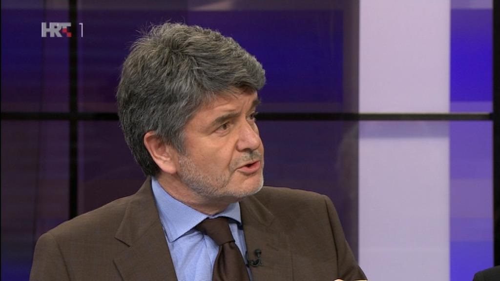 NARKOMANIJA NA POREŠTINI - Dr. Ante Ivančić: "U padu je ovisnost o ...
