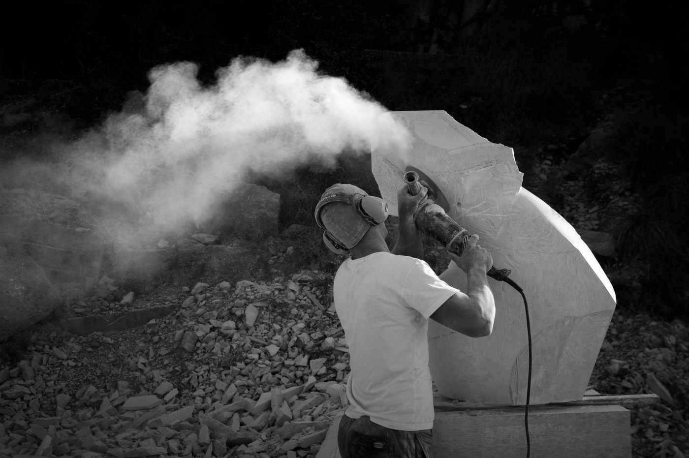 VRSAR: Martin Močibob pobjednik fotonatječaja MONTRAKER, druga Lara ...