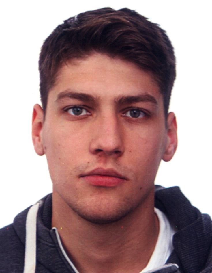 U Rijeci nestao Stipe Capan iz NOVIGRADA • Istra Terra Magica