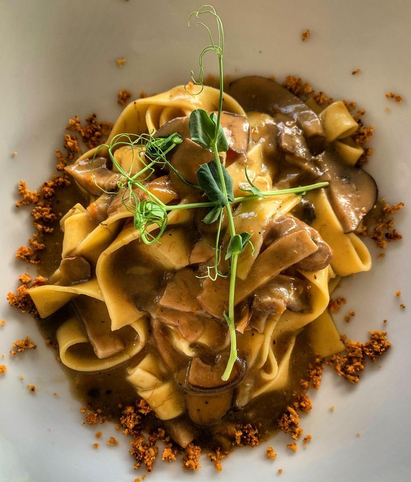 TAR: Ovo je meni DEGUSTAZIONEA za idući tjedan - Ombolo, riblja juha ...