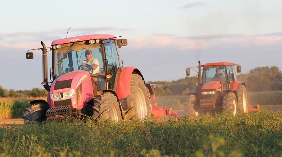 Poljoprivrednicima isplaćeno gotovo 7 milijardi kuna potpora • Istra ...