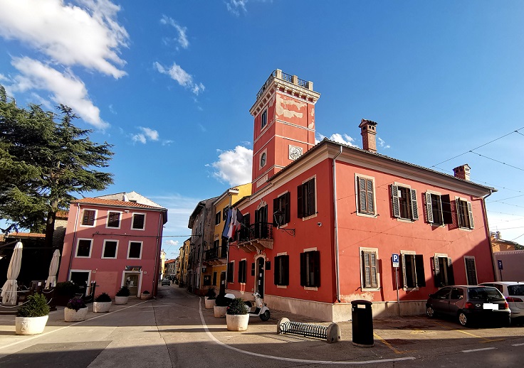 Grad Novigrad otvorio natječaj za učeničke stipendije • Istra Terra Magica