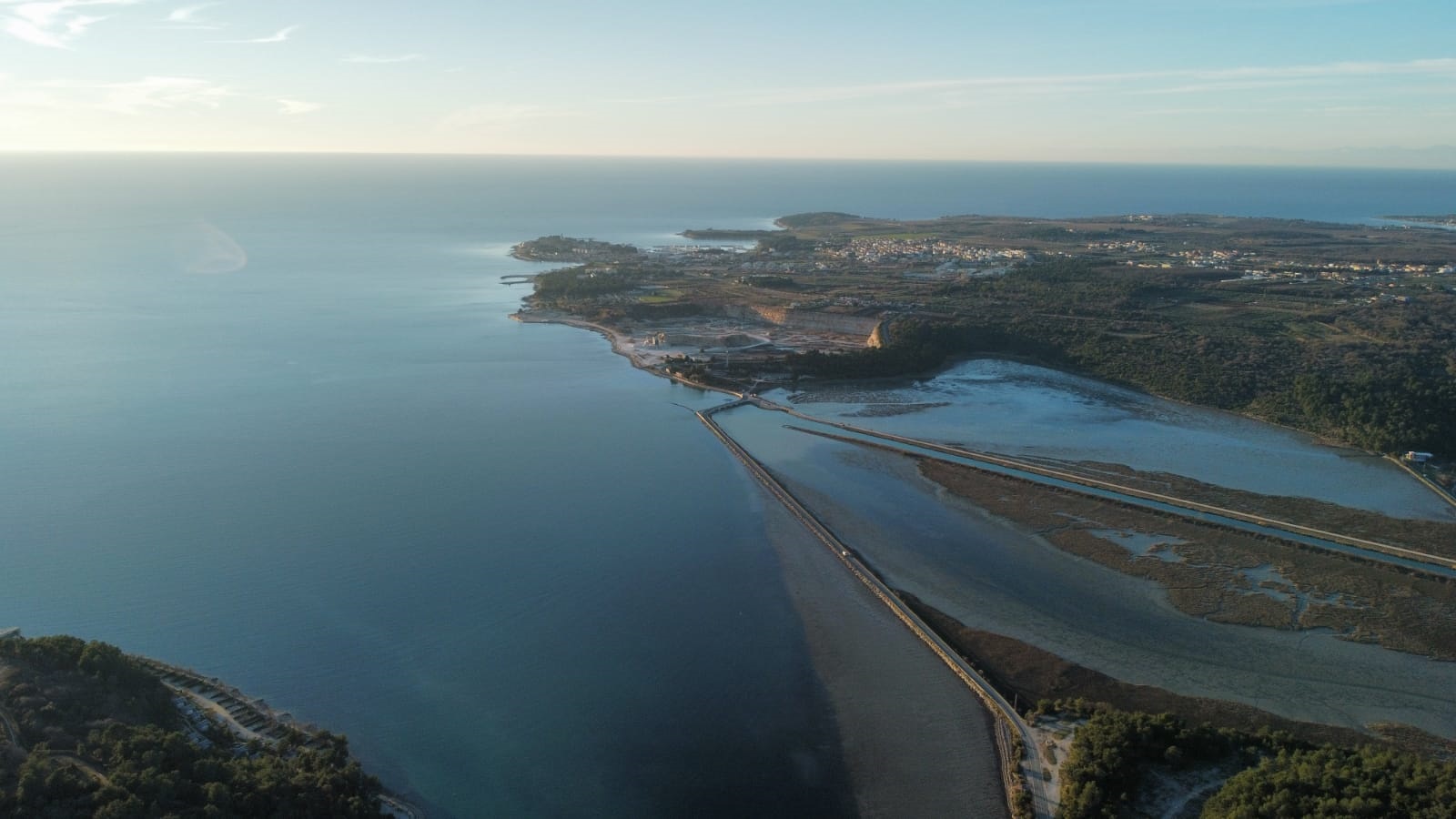 Za vikend izlov ribe u TARSKOJ VALI • Istra Terra Magica