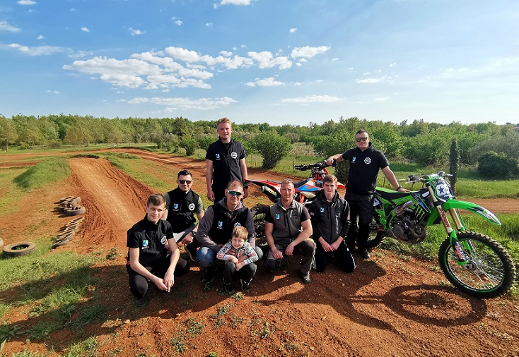 TAR: MX PARK PALPAM jedinstvena turistička ponuda privlači motocikliste ...