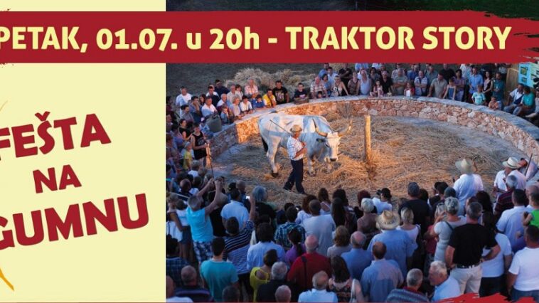 Istra Terra Magica • Stranica 2 od 1815 • S Istrom u srcu!