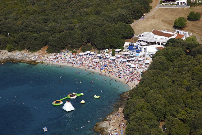 Grad Pula prvi krenuo s mjerama redukcije trošenja vode • Istra Terra ...