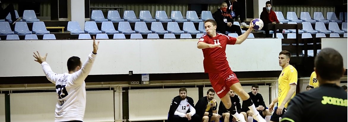 Filip Perić Fićo vraća se u RK Poreč • Istra Terra Magica