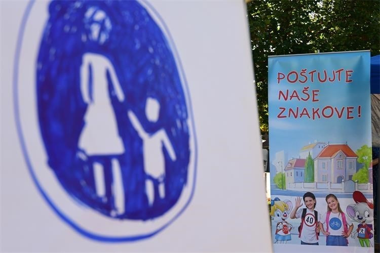 Počinje škola. Ima puno promjena, evo što je sve novo • Istra Terra Magica