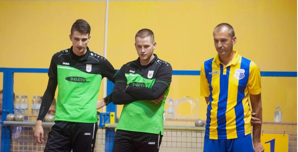 Boćari Istre Poreč upisali novu pobjedu na polufinalnom turniru ...