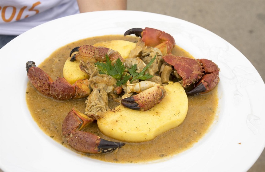 Fešta od grmali u Funtani: Kušajte riblje delicije i plešite uz Dražena ...