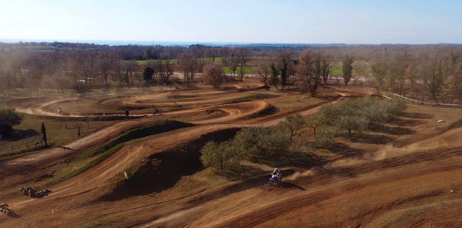 TAR – U nedjelju se otvara Mx Park Palpam za sve ljubitelje motocross i ...