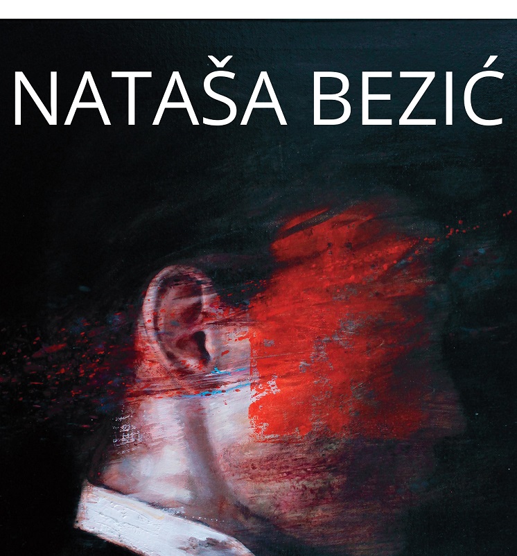 U Puli izložba bujske umjetnice Nataše Bezić „Kaleidoskop stanja ...