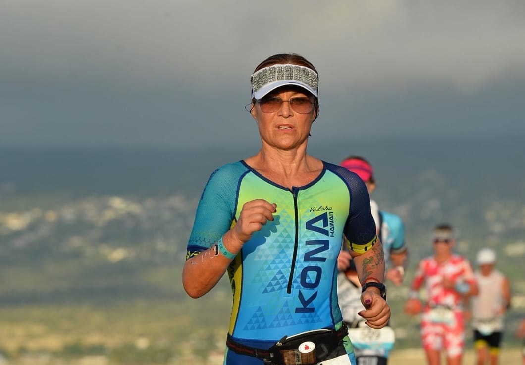 Porečanka ĐURĐICA OREPIĆ i treći put završila najtežu utrku na svijetu ...