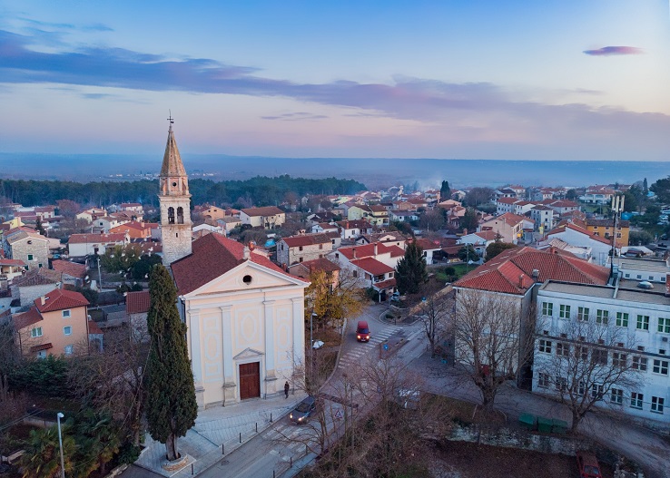 TAR-VABRIGA: U srijedu na vijeću o planu upravljanja pomorskim dobrom ...