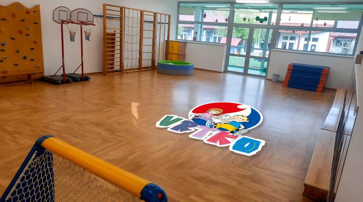 Poreč u Master projektu EHF-a i HRS-a "Rukomet u vrtićima" • Istra ...