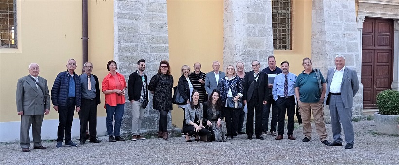 Novigrad ugostio Skupštinu Čakavskog sabora i predstavljanje 9 ...