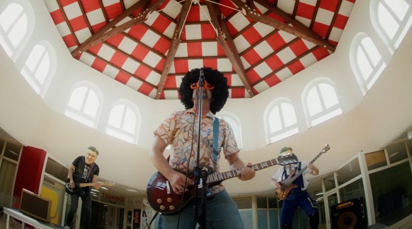 Novi spot porečkog Tacoora "Priča se po selu" - U njemu jedno od ...