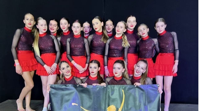 POREČ: MOT-ovke ponovno zasjale zlatom u Zagrebu • Istra Terra Magica