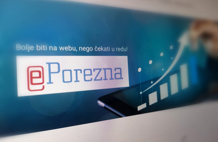 Porezna: Ako ste primili ove mejlove izbrišite ih • Istra Terra Magica