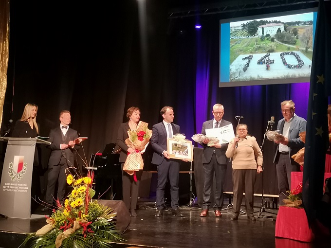 POREČ: 140 godina Poljoprivredne škole Poreč, najstarije srednje škole ...