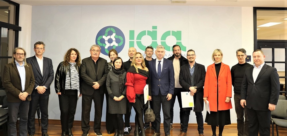 Istarska županija daje od 215 tisuća eura za kulturne manifestacije ...