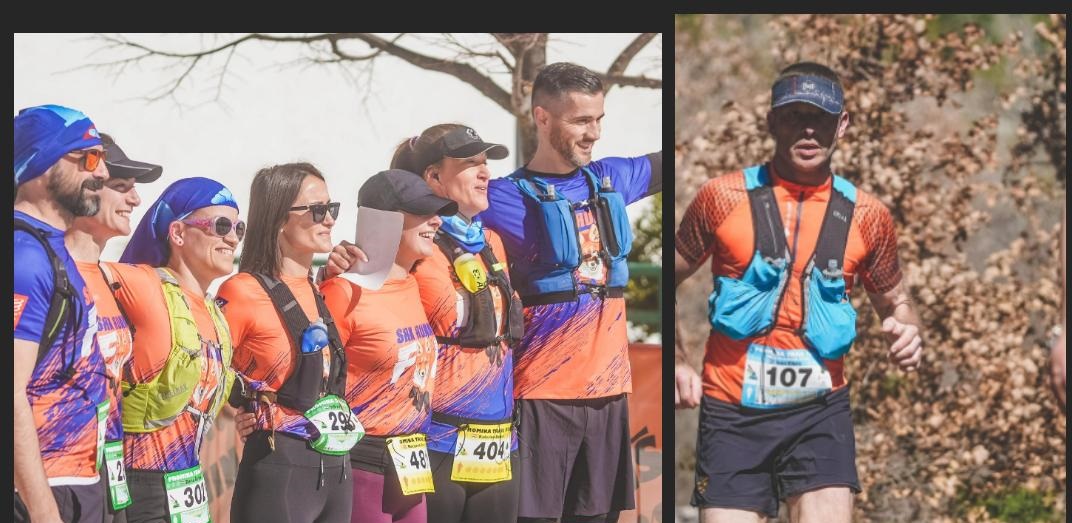 Ivan Diklić iz porečkog SRK Running Fox četvrti na Prvenstvu Hrvatske u ...