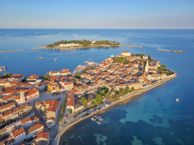 POREČ slavi 80 godina slobode: Velika proslava Dana Grada i Praznika ...