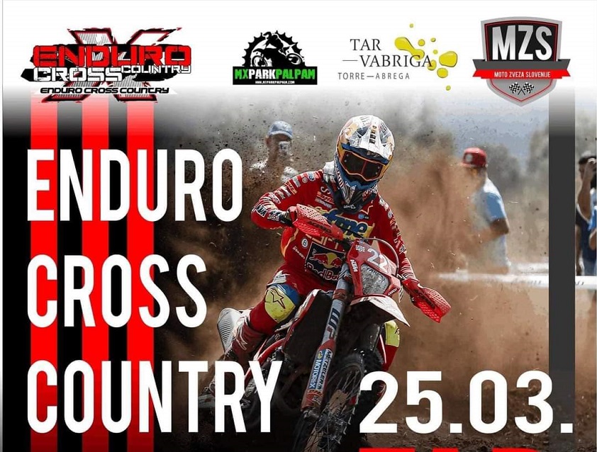 TAR: Za vikend utrke u motokrosu i Enduro Cross Country u Mx Parku ...
