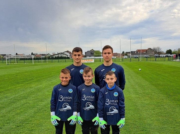 TAR: Za sve koji vole nogomet organizira se Dan otvorenih vrata ...