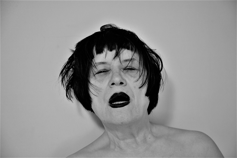 Vlasta Delimar i Vesna Stilinović u porečkom kazalištu - Umjetničke ...