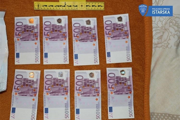 Rus i Hrvatice prevarili firmu u Istri za 300.000 eura - Muljali s ...