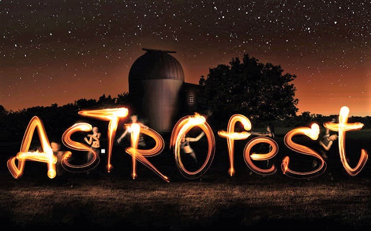 NOĆ POD ZVIJEZDAMA U ISTRI: U Višnjanu Astrofest i znanstveni sajam ...