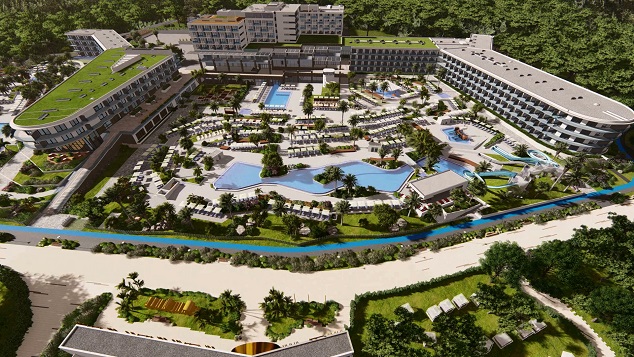 POREČ: Valamar kreće s investicijom u ex hotel Pical koja stoji od ...