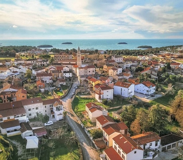 Prepoznajte li osobu s fotografije? U Funtani krao po kampu • Istra ...