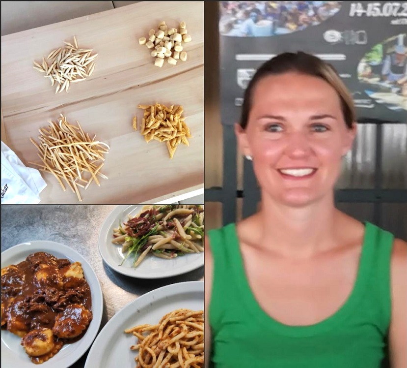 U SRCU ISTRE: Paula Pucić Kuhar u Žminju nastavlja tradiciju. Konoba ...