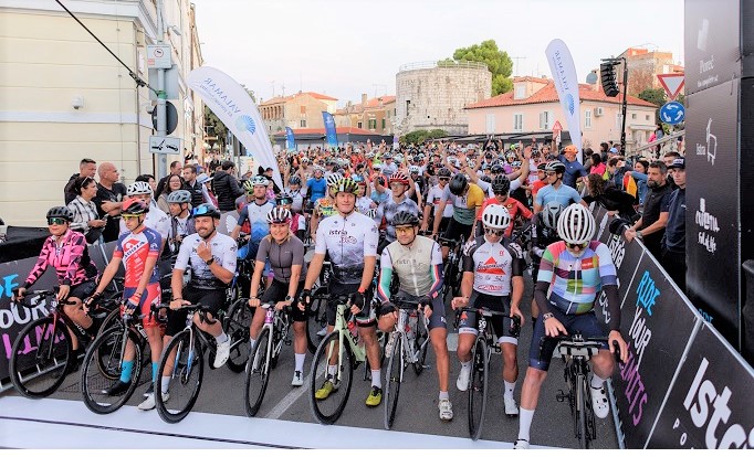 Istria300 mijenja prometnu regulaciju u Istri: Evo gdje će 27. rujna ...