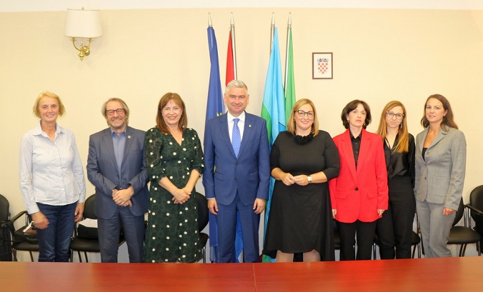 ISTRA: Brojne inicijative i ideje za 9. godinu provođenja projekta ...