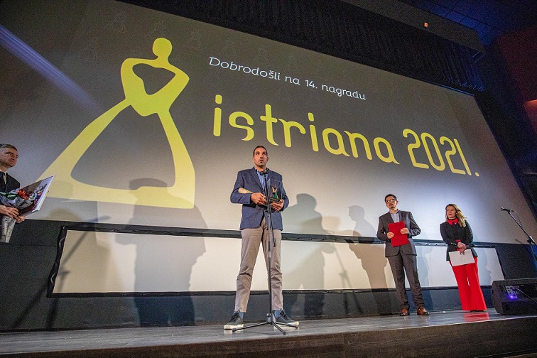 Sportska zajednica Istarske županije ima novog glavnog tajnika ...