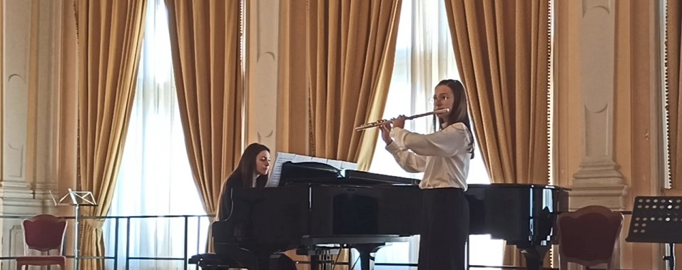 Porečka učenica Eva Palman dobitnica prve nagrade na natjecanju „Istria ...