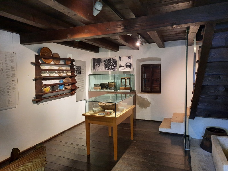 Noć muzeja u Raklju – Posjetite Rodnu kuću Mate Balote i galeriju ...