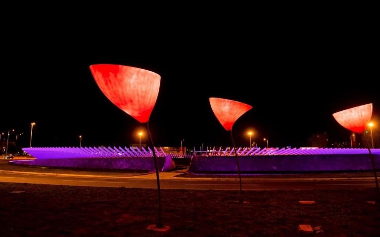 Za Međunarodni dan epilepsije i Festival srca pulski rotor tri dana ...