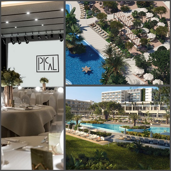 POREČ: Pical najveća investicija u hrvatski turizam. Pogledajte koji će ...