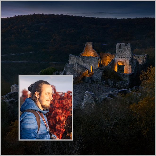 Sjajna vijest iz POREČA: Fotografija Roberta Marića među 50 najboljih ...