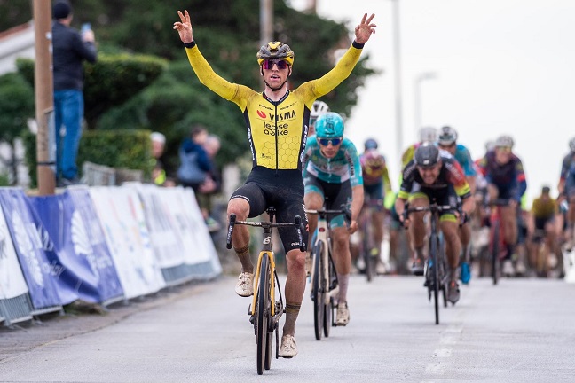 Poreč i Tar sjajni domaćini bike utrka iz serije Istrian Spring ...