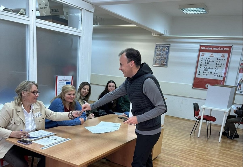 IZBORI: Kako je glasala Poreština? Velika podrška Peršuriću ...