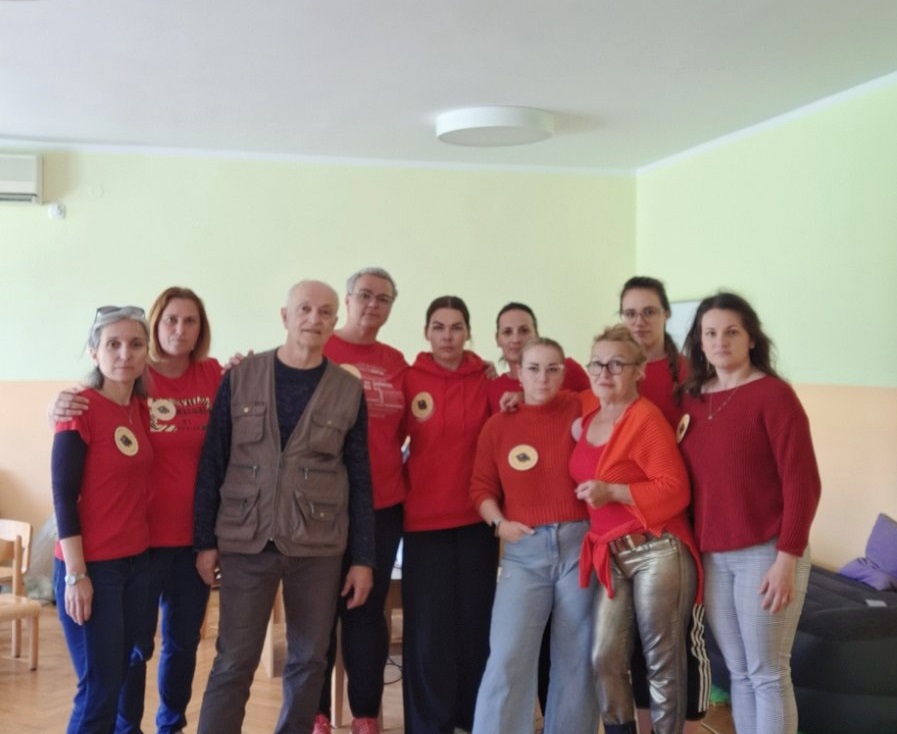 ŠTRAJK U VRTIĆU U VRSARU - Hoće li prestati budući da je ispunjen zahtjev za povećanjem osnovice ...