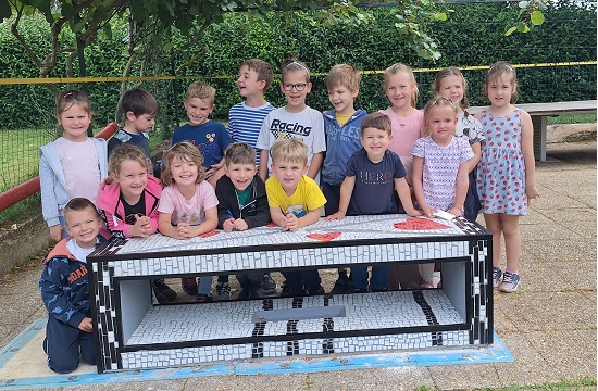 KLUPICA ZA SRCE u subotu u Novigradu – Istarski mališani u humanitarnoj ...