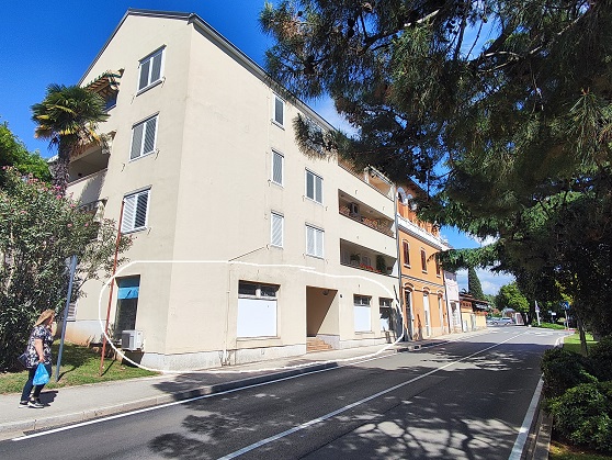 POREŠTINA: HZZO u nove urede na rivi ulaže 225.000 eura. Doznali smo ...